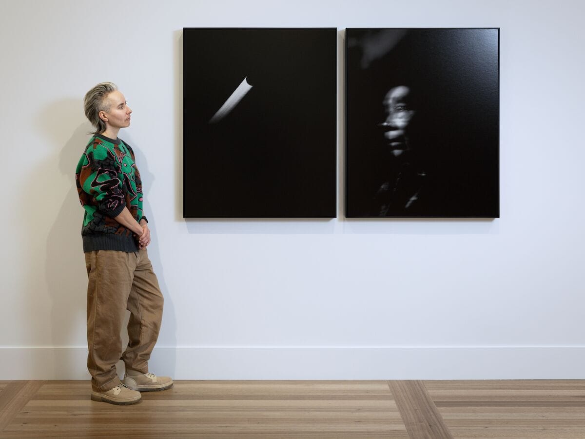 The 2024 National Photographic Portrait Prize and the Darling Portrait ...